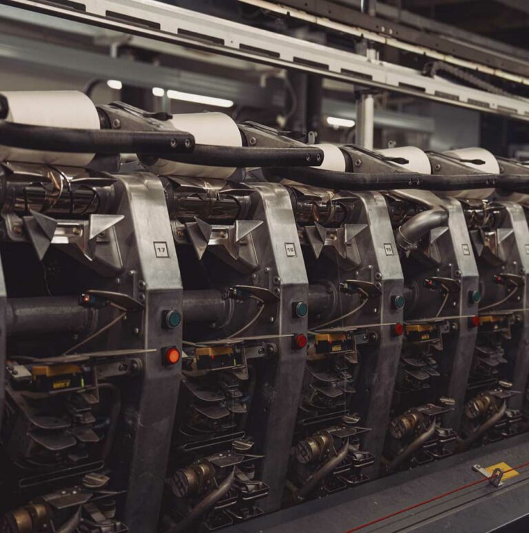 Research & Development – Linificio