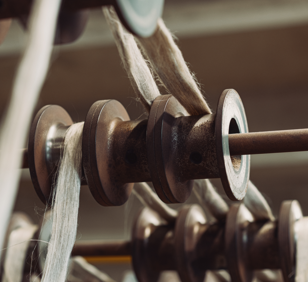 Research & Development – Linificio