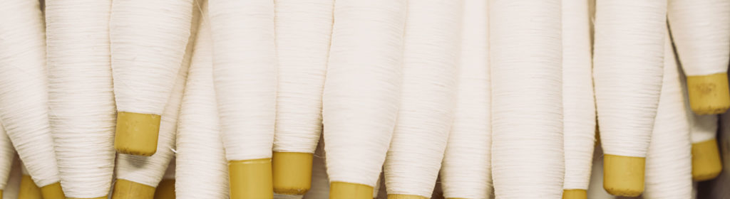 Yarn certifications – Linificio